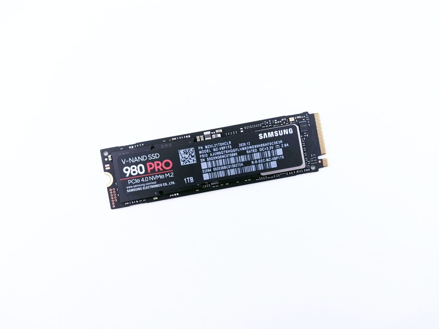 パソコンSSDとは？今更聞けない基本などから初心者に分かりやすく説明！ | ぱそでじ